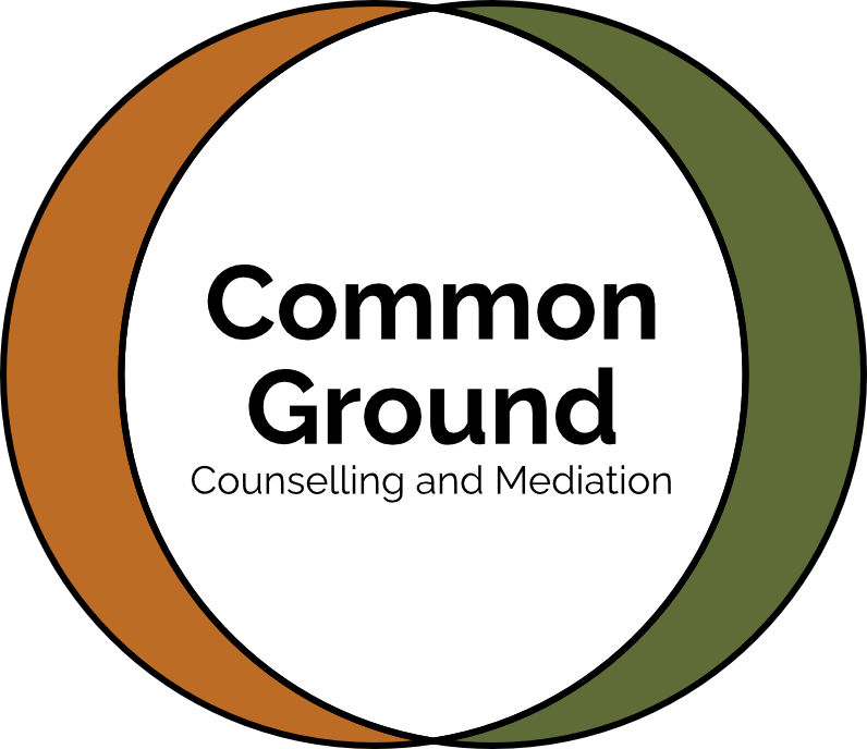 Common Ground Counselling and Mediation